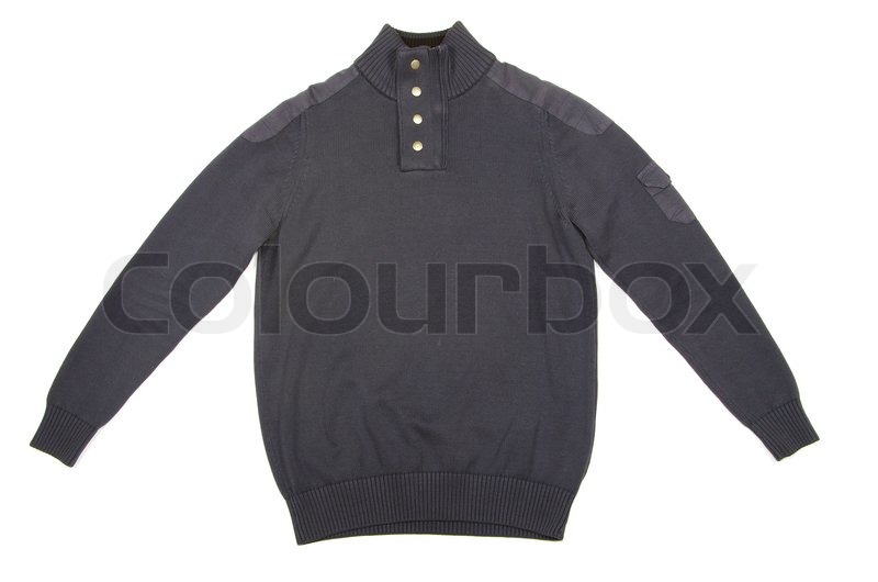 Pullover | Stock Bild | Colourbox