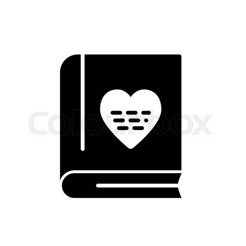 Photo Album Book Icon