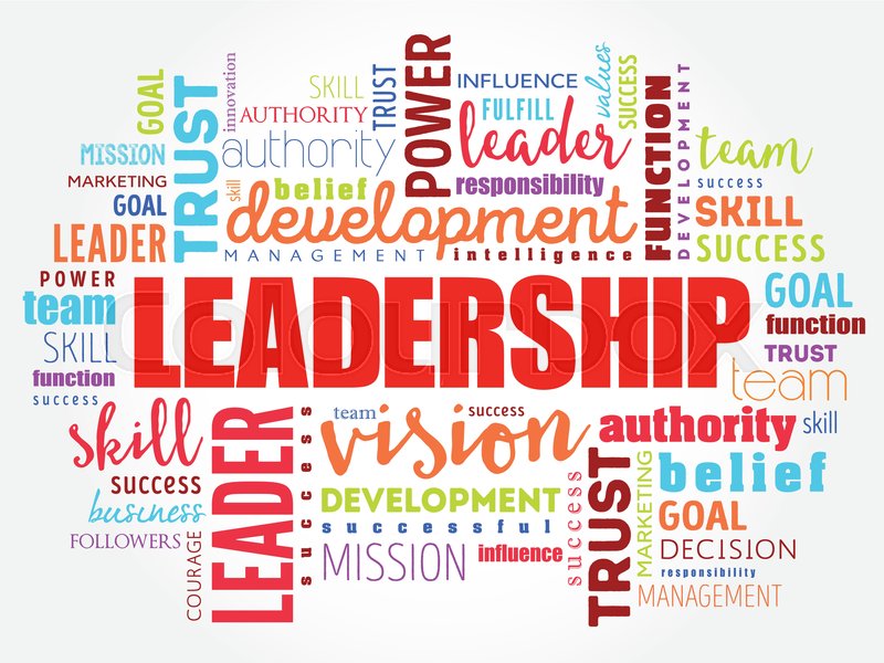 LEADERSHIP Word Cloud Collage Stock Vector Colourbox LEADERSHIP Word Cloud Collage Stock Vector Colourbox