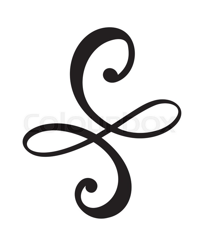 Celtic New Beginnings Symbol
