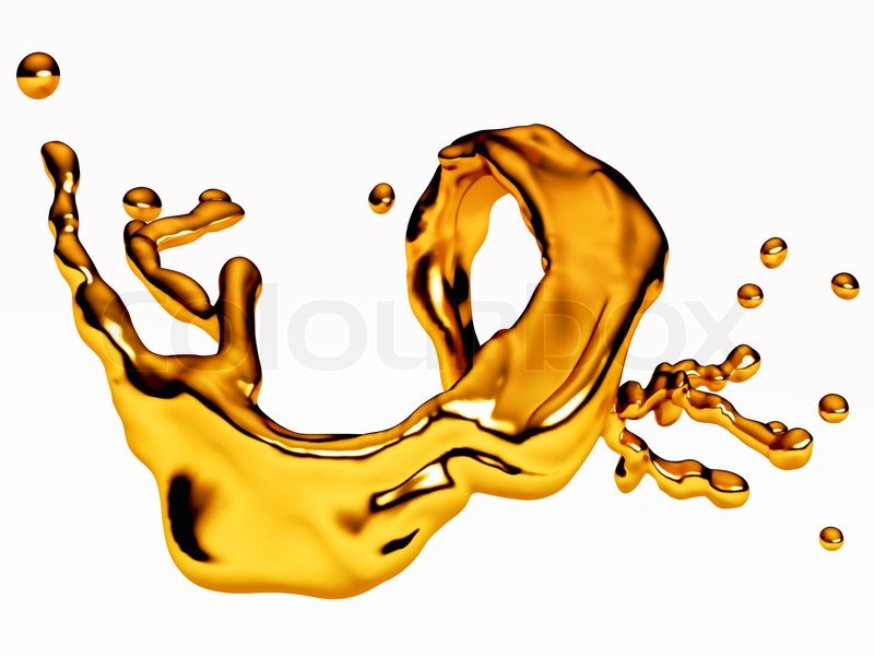 Liquid Gold Drops