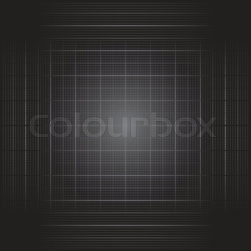 Graph paper texture. Abstract ... | Stock vector | Colourbox