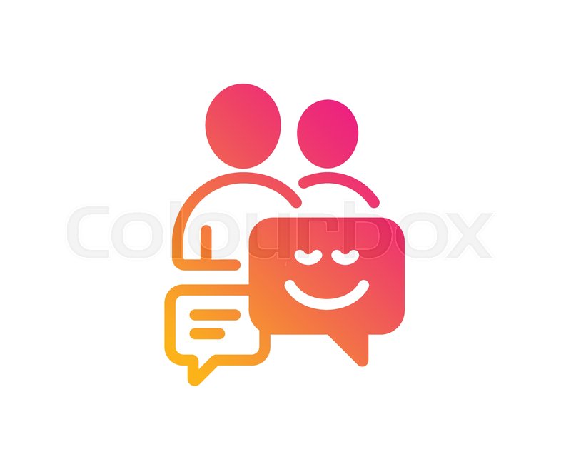 Human Connection Icon