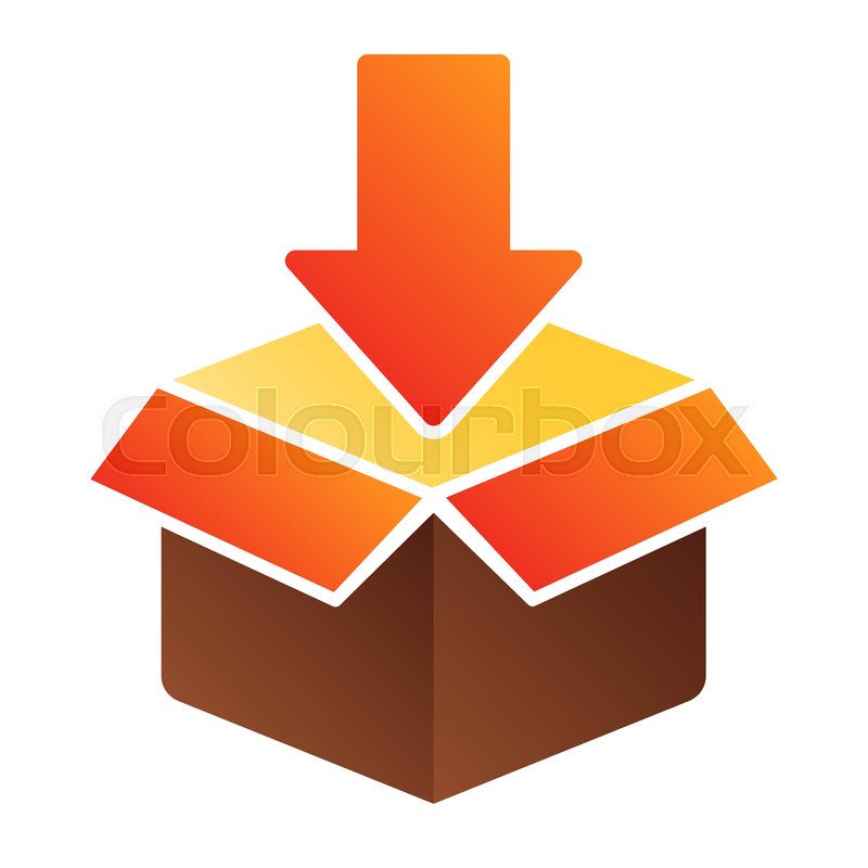 Box App Icon
