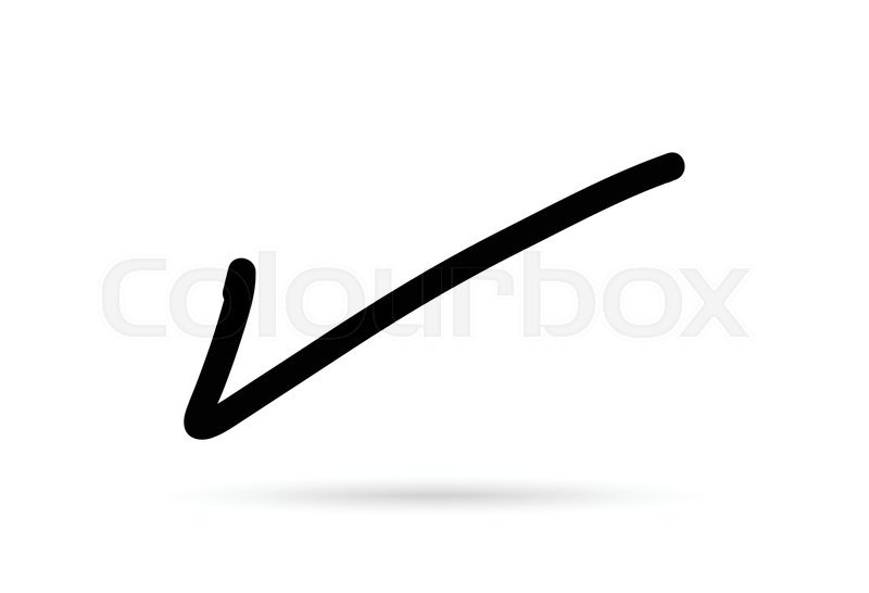 Right Symbol