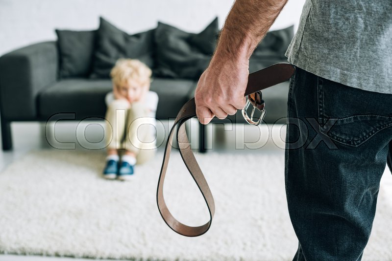 Abusive Father