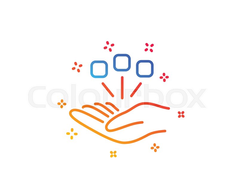 Consolidated Icon