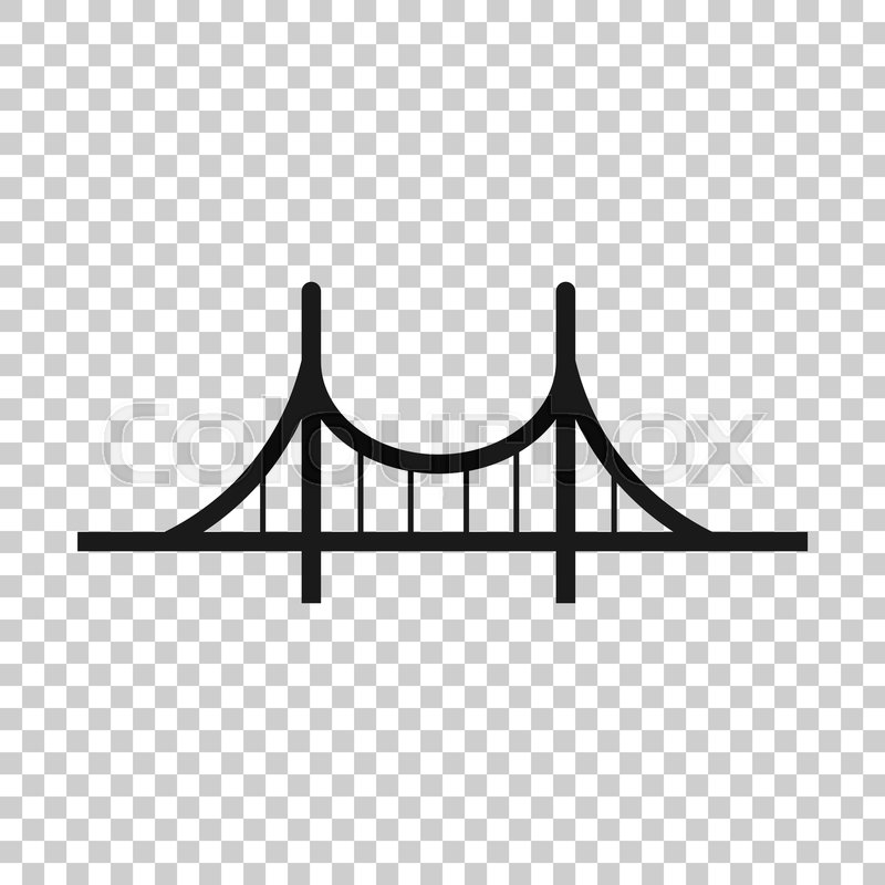 Bridge Icon