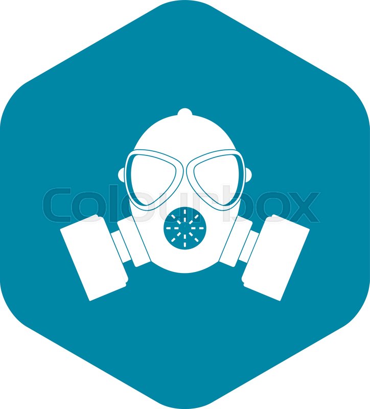 Respirator Logo