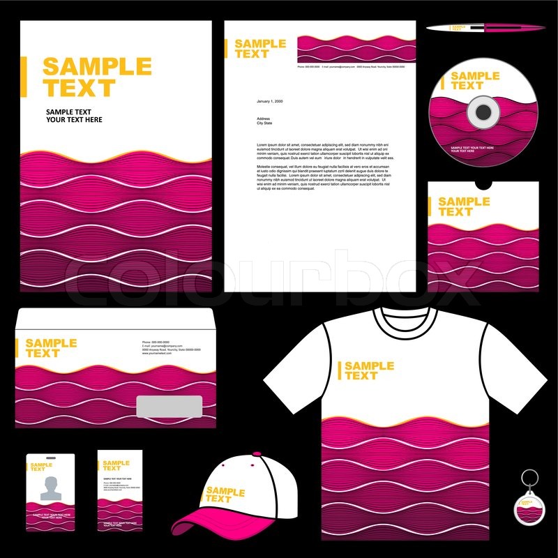 Top 20 Free Templates For Corporate And Business