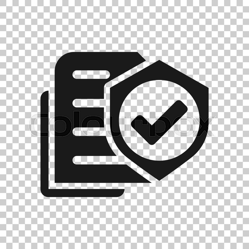 Insurance Policy Icon