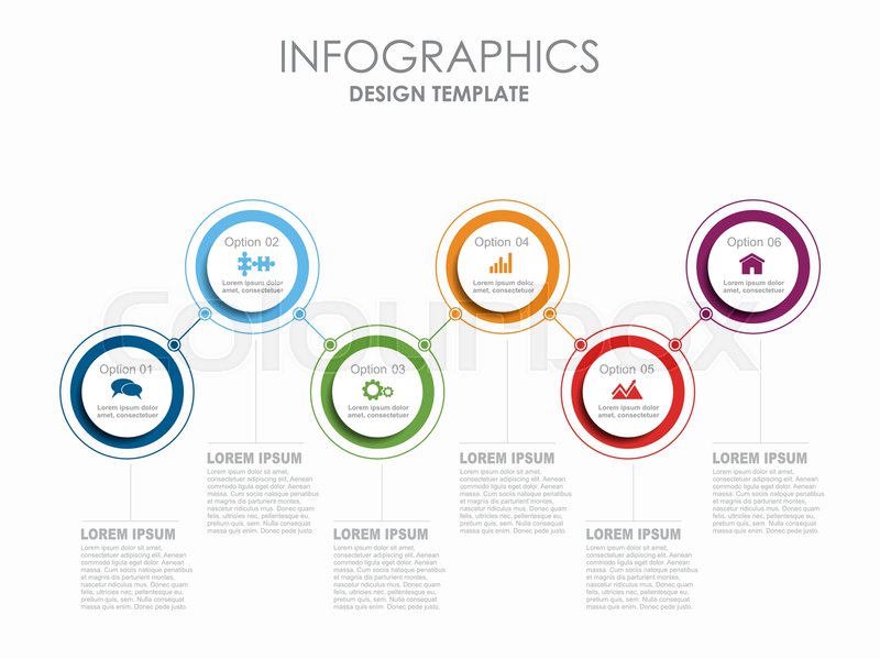 Free Infographic Design Template