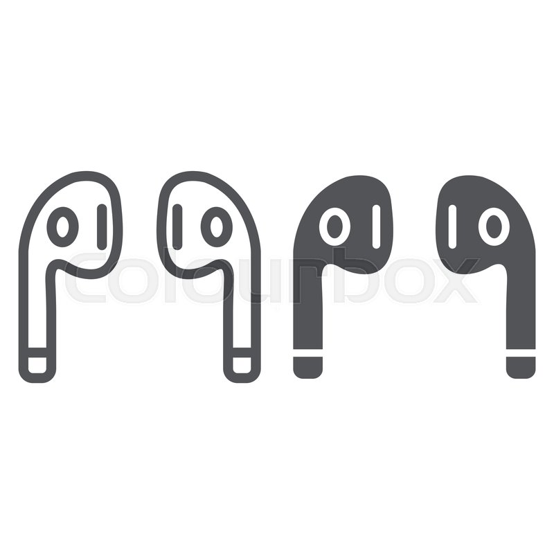 Bluetooth Headset Icon