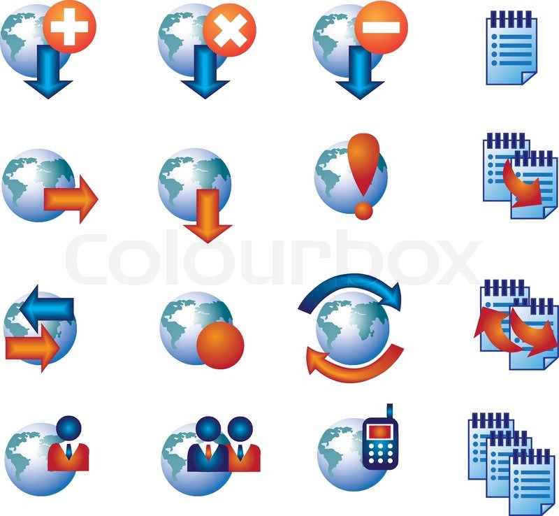 Vector Web Search Icon Download Free Vectors Clipart Graphics Vector Art