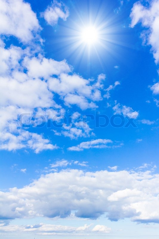 Clean Air Wallpaper