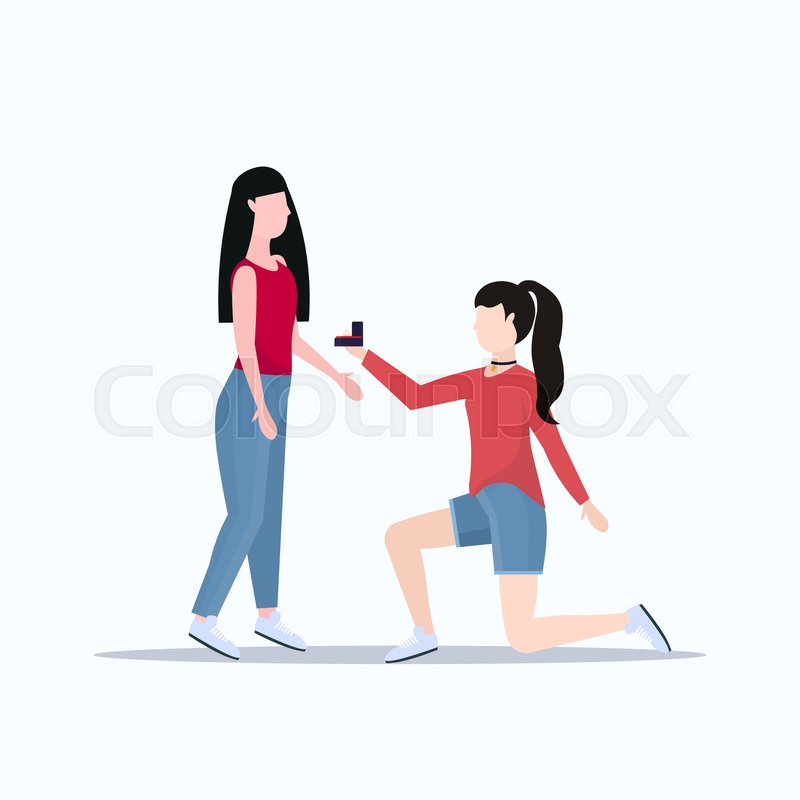 Proposal Cartoon