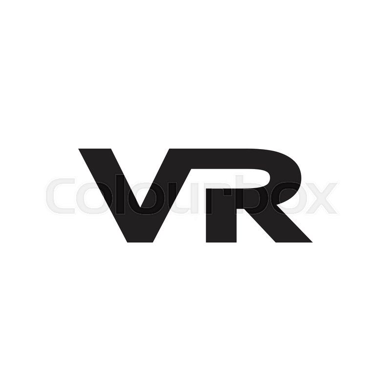 Virtual Reality Logo