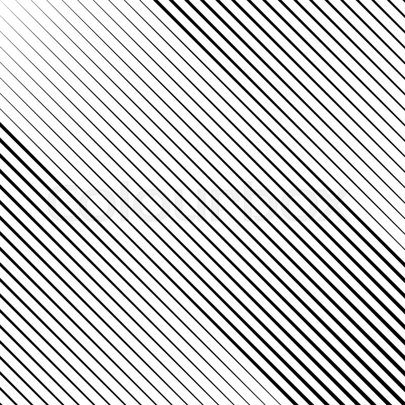 Oblique edgy line pattern background. ... | Stock vector | Colourbox