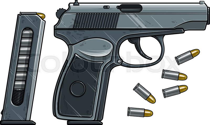 Graphic cartoon colorful detailed ... | Stock vector | Colourbox