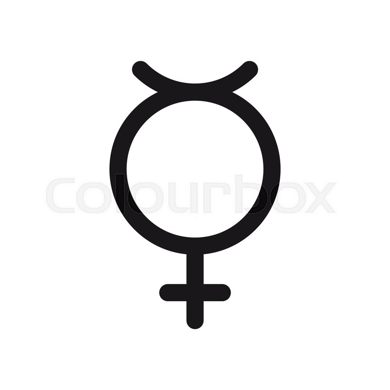 Sexual Orientation Symbols