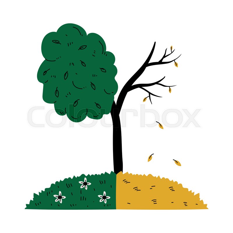 Industrial Pollution And Environmental Degradation Clipart