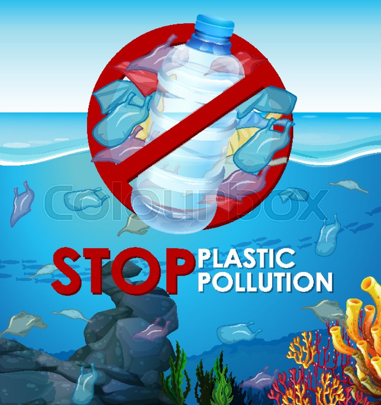 Water Pollution Poster Ideas