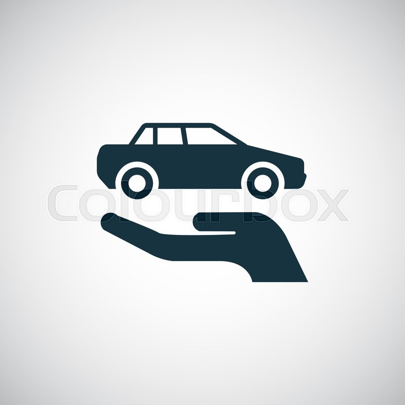 Auto Insurance Icon