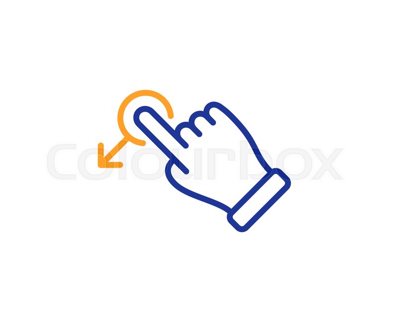 Drag Drop Icon