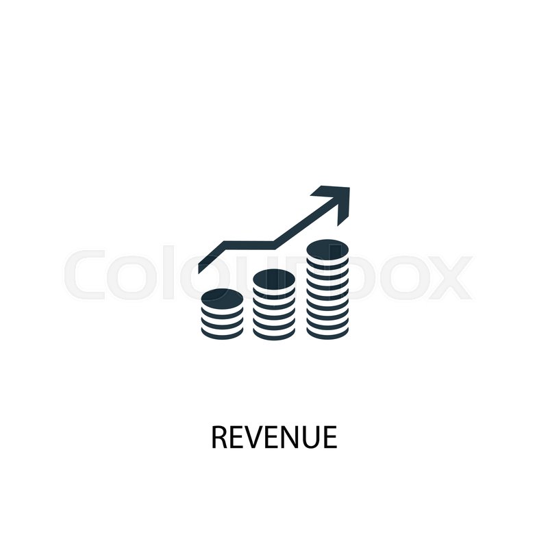 Revenue Icon