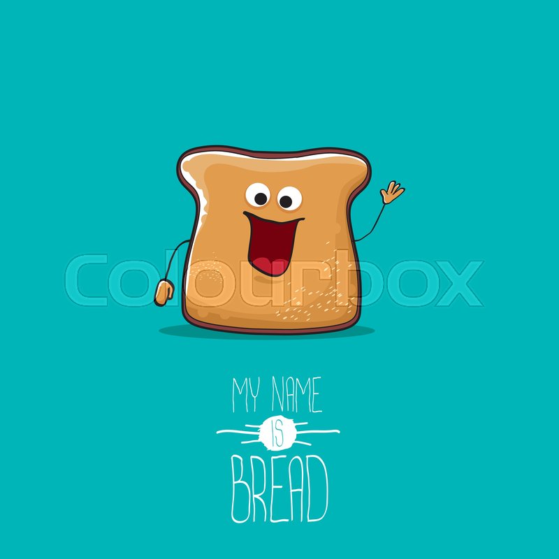 Mascots White Bread