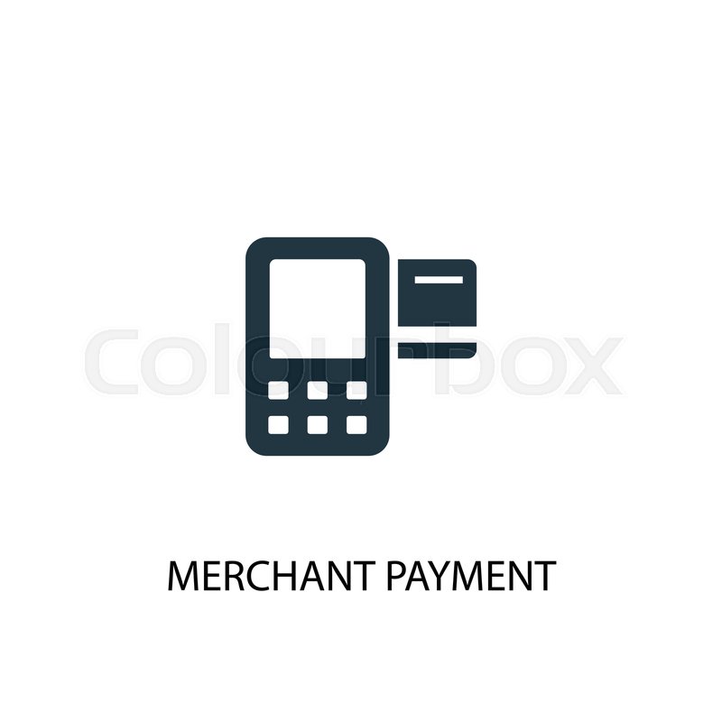 Merchant Icon