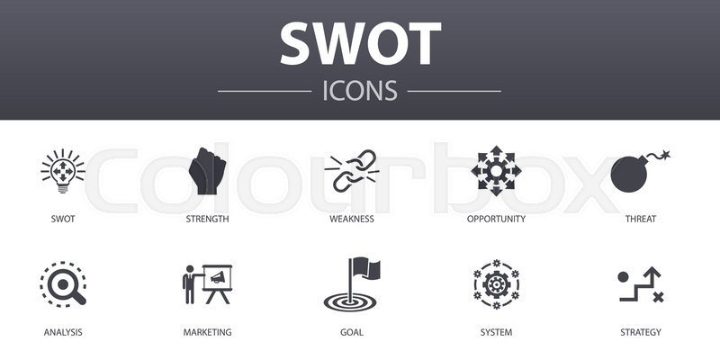 Swot Logo