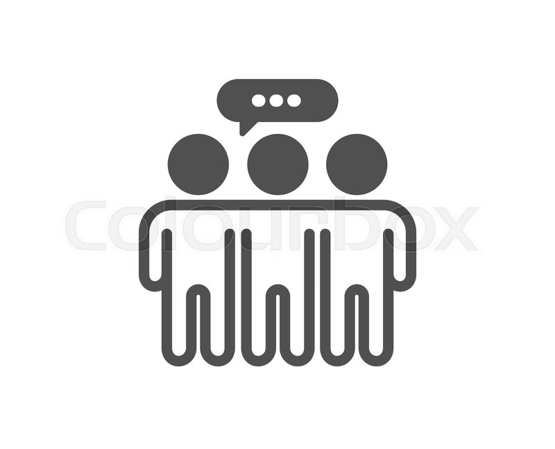 Employees Group Icon