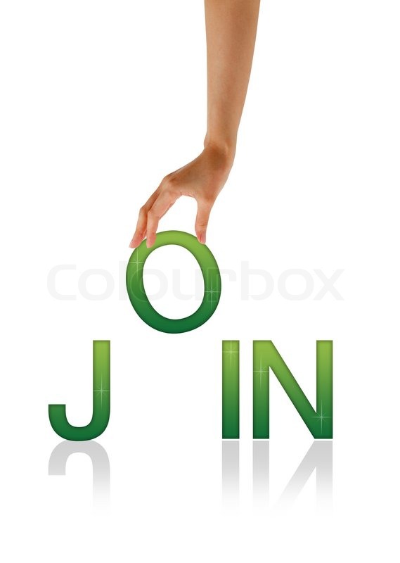 Join Hand Logo