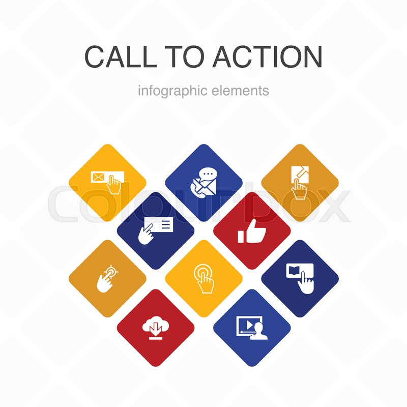 Infographic Icons Download