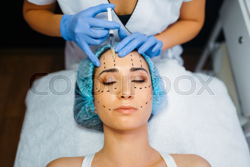 Botox Vector Graphics | Everypixel