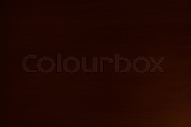 Solid Dark Brown Wallpaper