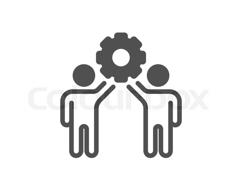 Teamwork Icon