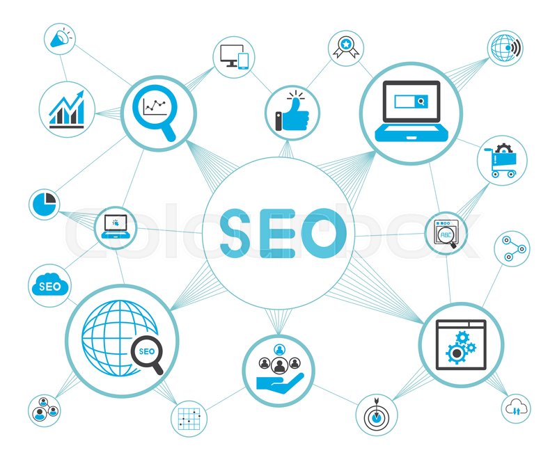 Search Engine Wallpaper