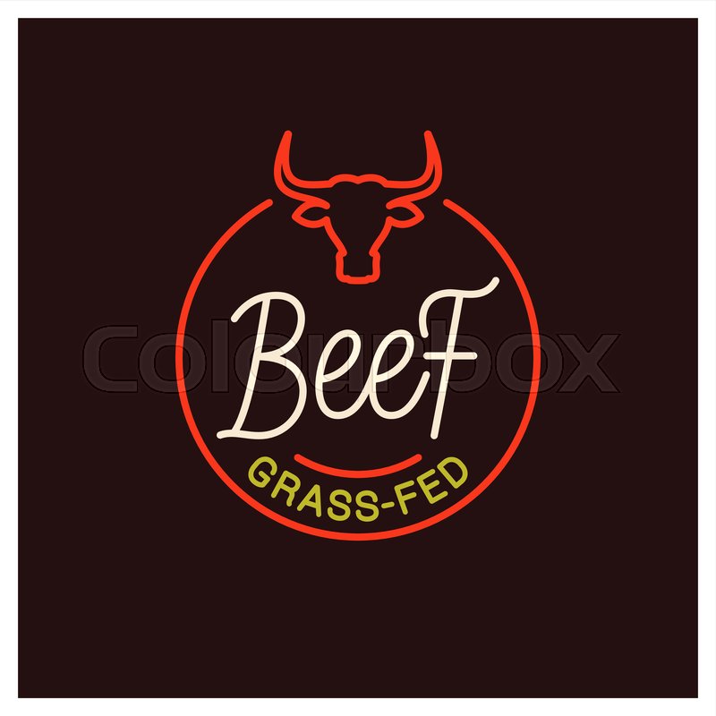 Scotch Beef Logo