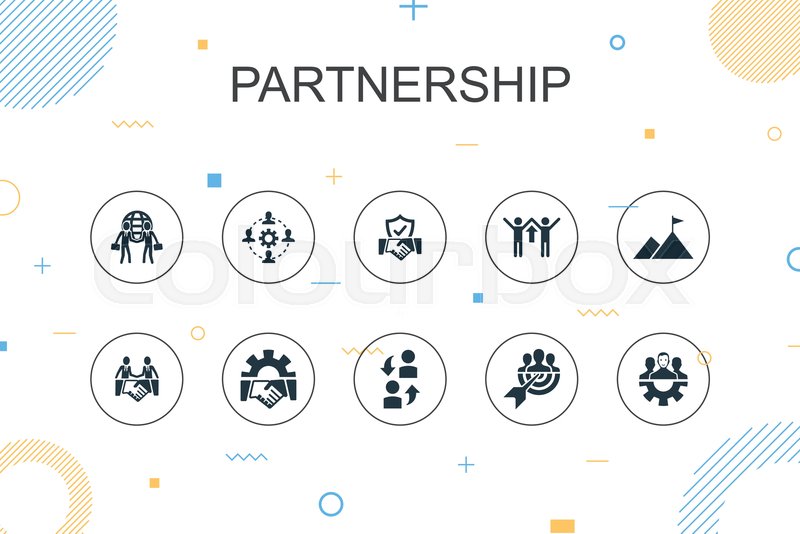 Infographic Icons Free