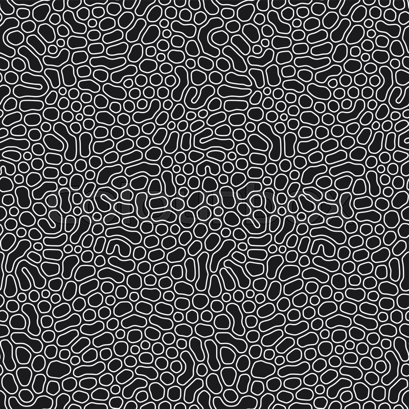 Organic Seamless Texture