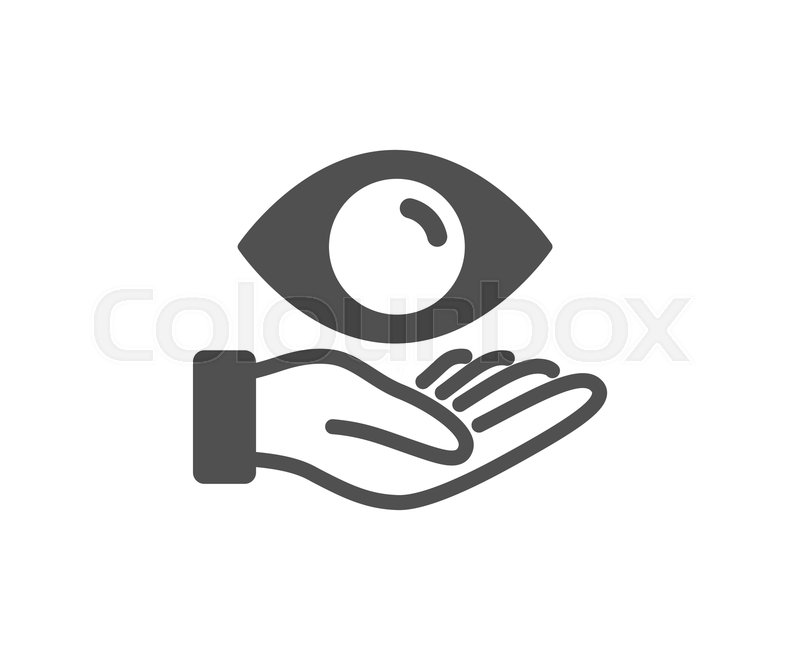 Optometrist Symbol