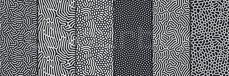 Organic Line Designs