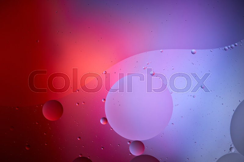 Abstract purple and red color texture ... | Stock image | Colourbox