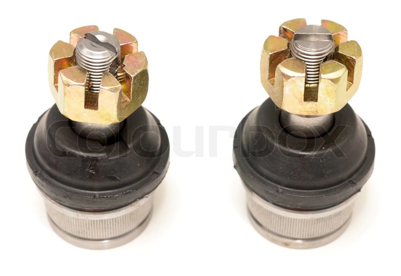 Spherical joint | Stock Photo | Colourbox