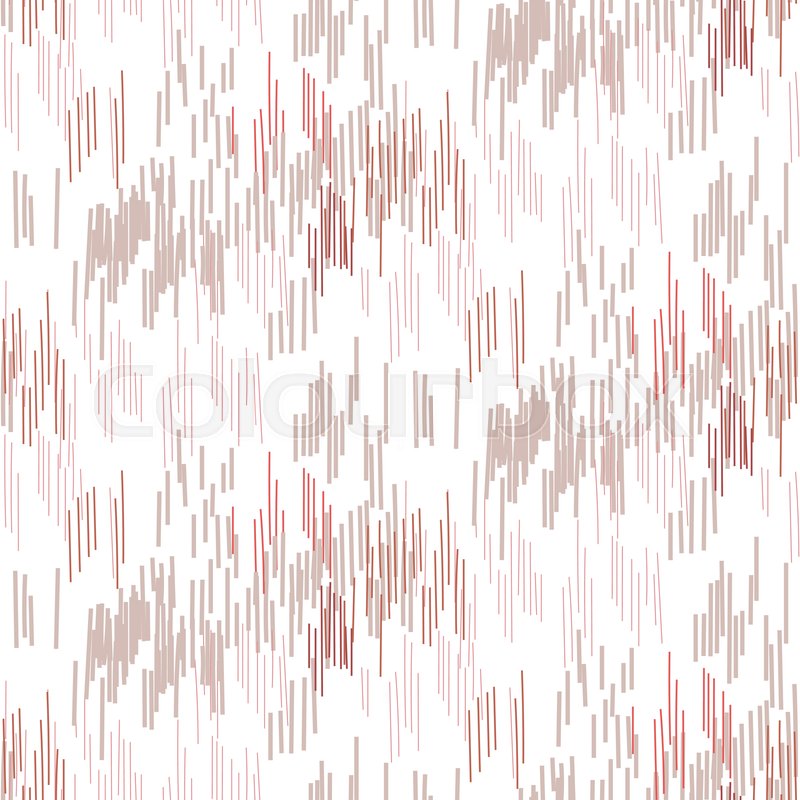 Scratched seamless vector pattern. ... | Stock vector | Colourbox