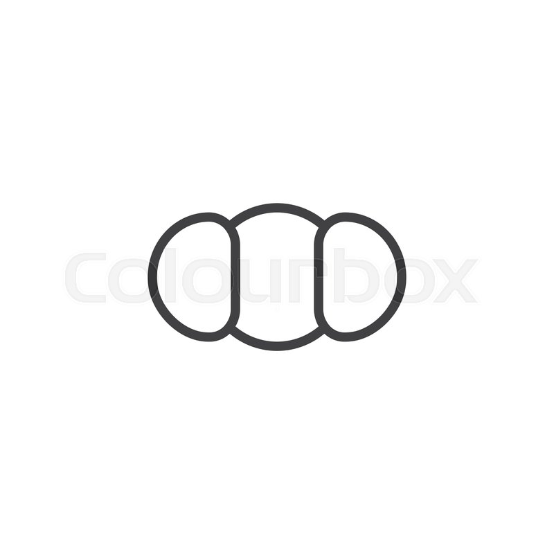 Carbon Dioxide Molecule Structure