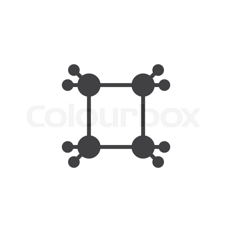 Cyclobutane Structure