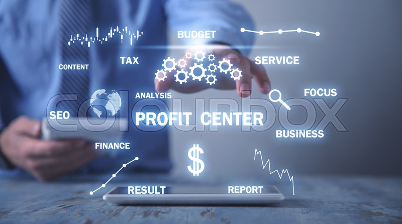 Profitcenter